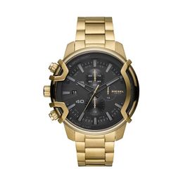 Diesel Chronograph Griffed DZ4522