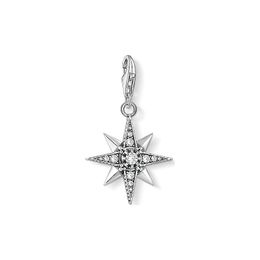 Thomas Sabo Charm Sterling Silver 1756-643-14