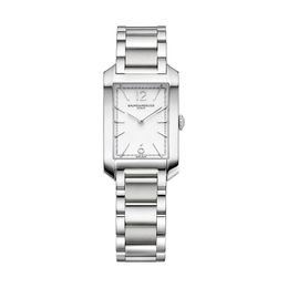 Baume & Mercier Baume & Mercier Damenuhr Hampton M0A10473