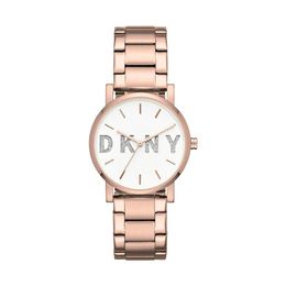 DKNY Damenuhr NY2654