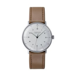 Junghans Herrenuhr max bill Handaufzug 27370102