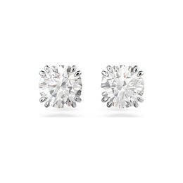 Swarovski Ohrstecker Stilla Round 5636712