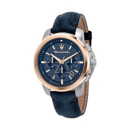 Maserati Chronograph Successo R8871621015