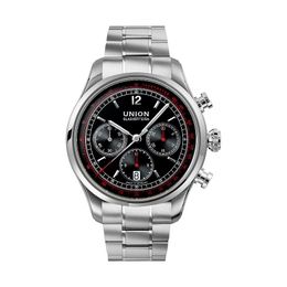 Union Glashütte Union Glashütte Chronograph Belisar D0094271105702