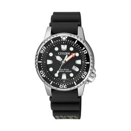 Citizen Damenuhr Promaster Marine Eco Drive EP6050-17E