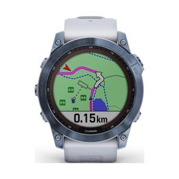 Garmin Smartwatch Fenix 7X 010-02541-15