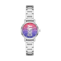 DKNY Damenuhr Soho NY6659