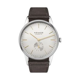 Nomos Glashütte Nomos Glashütte Damenuhr Orion 38 379