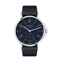 Nomos Glashütte Nomos Glashütte Damenuhr neomatik Atlantik 567