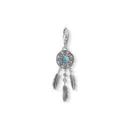 Thomas Sabo Charm Sterling Silver 1326-646-17