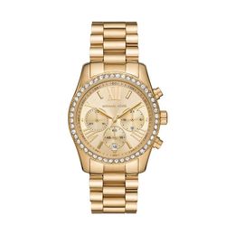 Michael Kors Chronograph Lexington MK7377