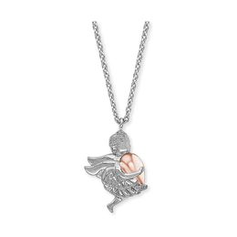 Engelsrufer Kette ERN-ANGEL-HW-BIR
