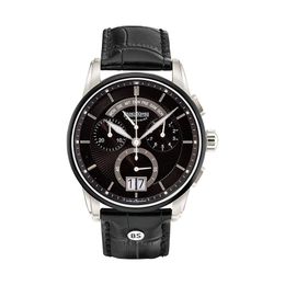 Bruno Söhnle Bruno Söhnle Chronograph Grandioso 17-73117-741