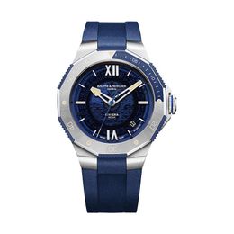 Baume & Mercier Baume & Mercier Herrenuhr Riviera M0A10716