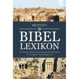 Brunnen Bibel-Lexikon, Gebunden