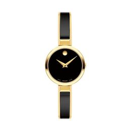 Movado Damenuhr Moda 0607714