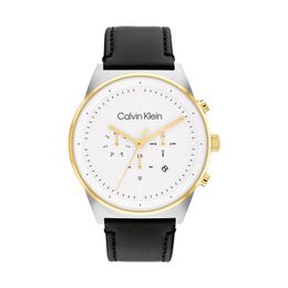 Calvin Klein Herrenuhr 25200299