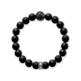 Thomas Sabo Armband Rebel at heart A1085-023-11-M