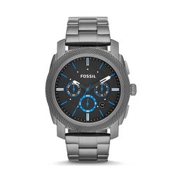 Fossil Chronograph Machine FS4931