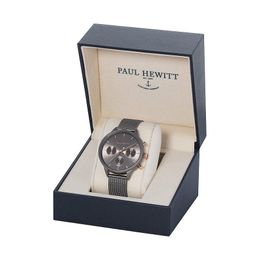 Paul Hewitt Chronograph Everpulse PH-E-GRM-GRM-52S