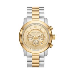 Michael Kors Chronograph Runway MK9075