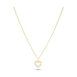 JETTE Kette SACRED HEART 88340141