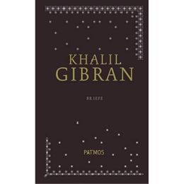 Sämtliche Werke.Bd.5 - Khalil Gibran, Gebunden