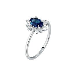 Live Diamond Damenring LDW050162012