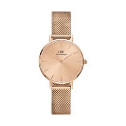 Daniel Wellington Damenuhr Petite Unitone DW00100470