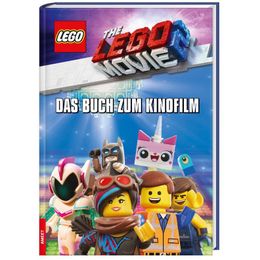 Ameet LEGO / LEGO® The LEGO Movie 2(TM) Das Buch zum Kinofilm, Kartoniert (TB)