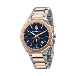 Maserati Chronograph Stile R8873642002