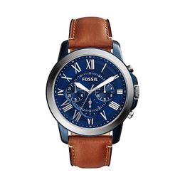 Fossil Chronograph Grant FS5151