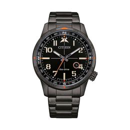 Citizen Herrenuhr Eco Drive BM7555-83E