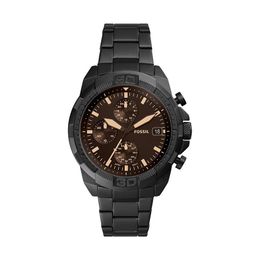 Fossil Chronograph Bronson FS5851