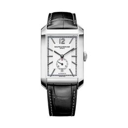 Baume & Mercier Baume & Mercier Herrenuhr Hampton M0A10528