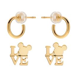 Disney Schmuck-Set S600152YL-B.CS