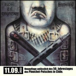 ZYX Mumien - Floh De Cologne. (CD mit DVD)