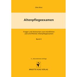 KUNZ Staatsbürgerkunde, Gesetzeskunde, Rechtskunde, Berufskunde - Otto Bion, Kartoniert (TB)