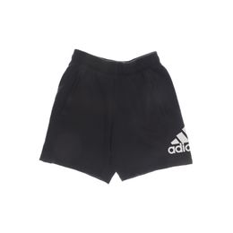 Adidas Herren Shorts, schwarz, Gr. 46