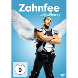 Fox Zahnfee auf Bewährung (DVD)