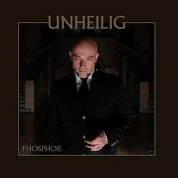 Vertigo Berlin Phosphor - Unheilig. (CD)