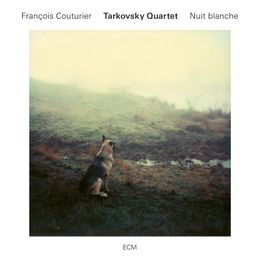 Nuit blanche - Tarkovsky Quartet. (CD)