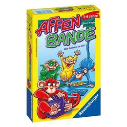 Ravensburger Affenbande