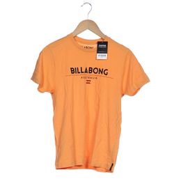 Billabong Herren T-Shirt, orange, Gr. 44