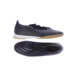 Adidas Herren Sneakers, schwarz, Gr. 12.5