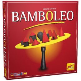 Zoch Bamboleo (Spiel)