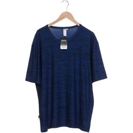 Joy Sportswear Herren T-Shirt, blau, Gr. 56