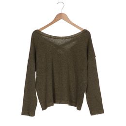 New Look Damen Pullover, grün