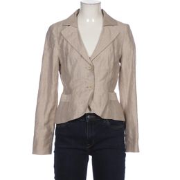 s.Oliver Selection Damen Blazer, beige