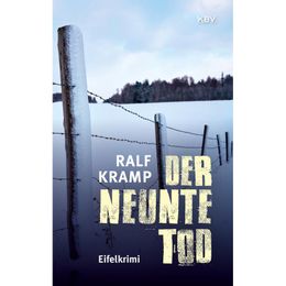 Der neunte Tod / Herbie Feldmann Bd.3 - Ralf Kramp, Taschenbuch